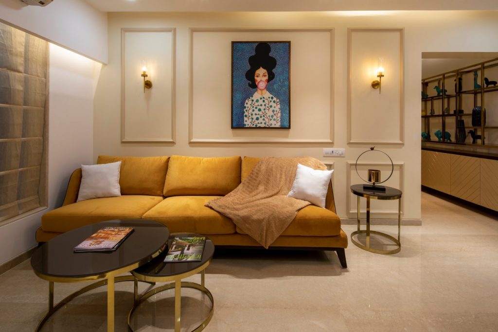 Mehta House By ESI Design Studio - RTF | Rethinking The Future