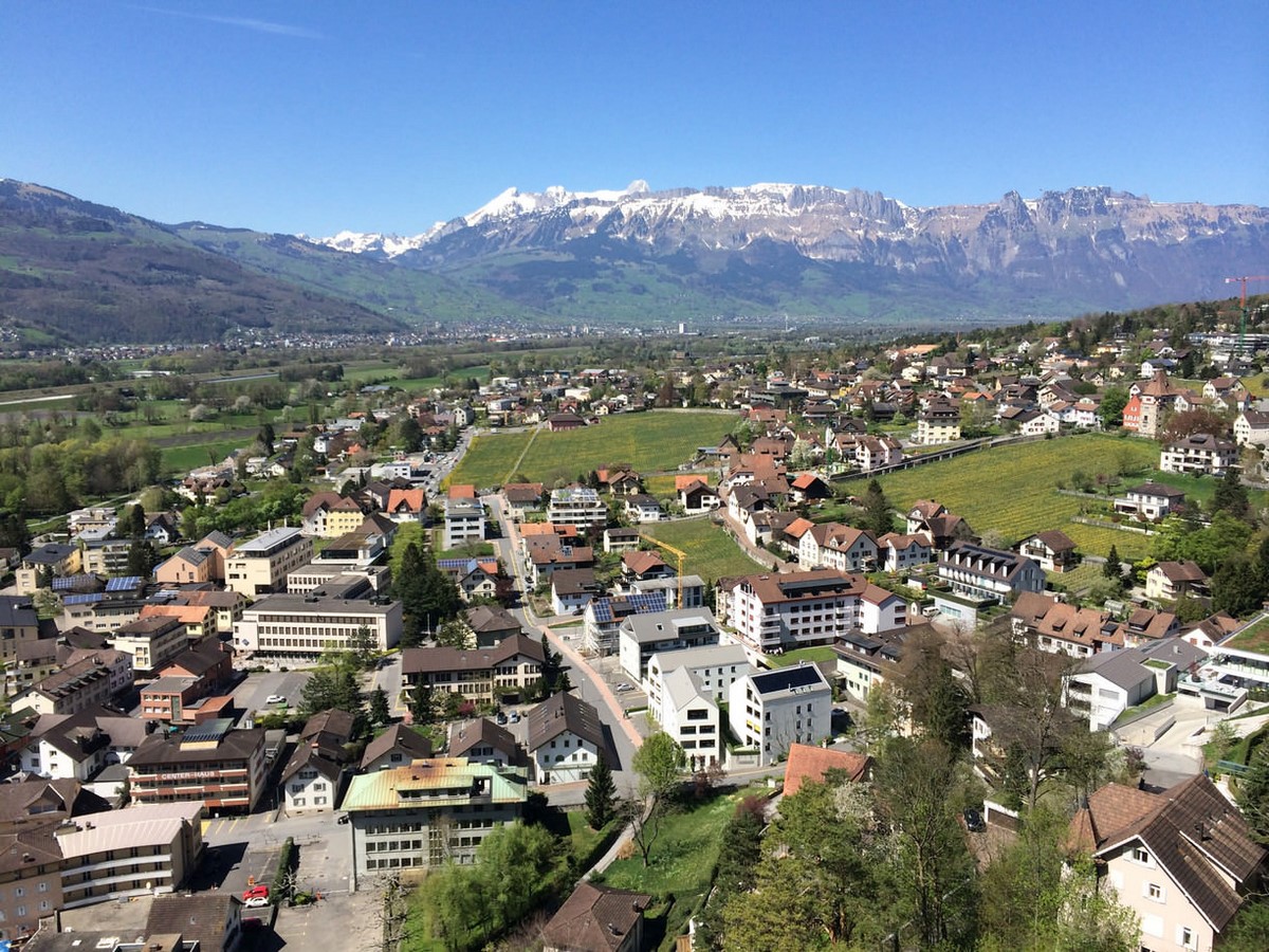 15 Places to visit in Liechtenstein for the Travelling Architect - RTF ...
