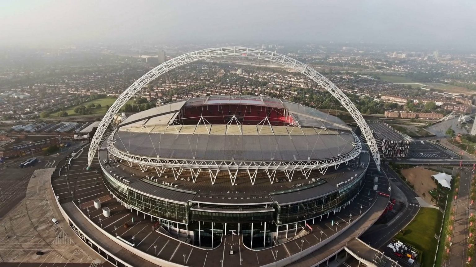 15 Architecture firms designing Stadiums around the world - RTF ...