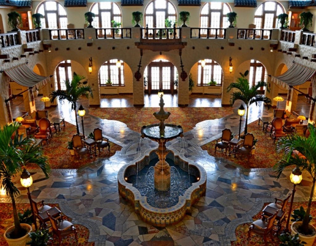 Hart Howerton Architects Design-15 Iconic Projects - RTF