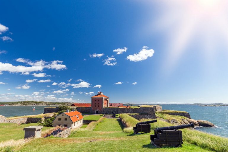 15 Places to visit in Gothenburg for the Travelling Architect - RTF ...