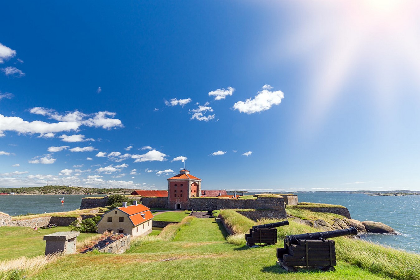 15 Places to visit in Gothenburg for the Travelling Architect - RTF ...