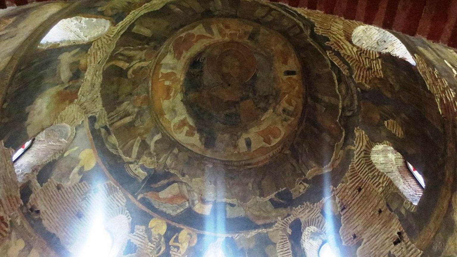 Ancient Architecture in Rome: Elements of Ancient Roman Architecture
