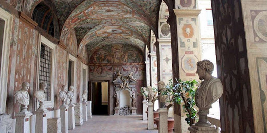 Ancient Architecture in Rome: Elements of Ancient Roman Architecture