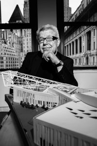 Understanding the philosophy of Daniel Libeskind - RTF