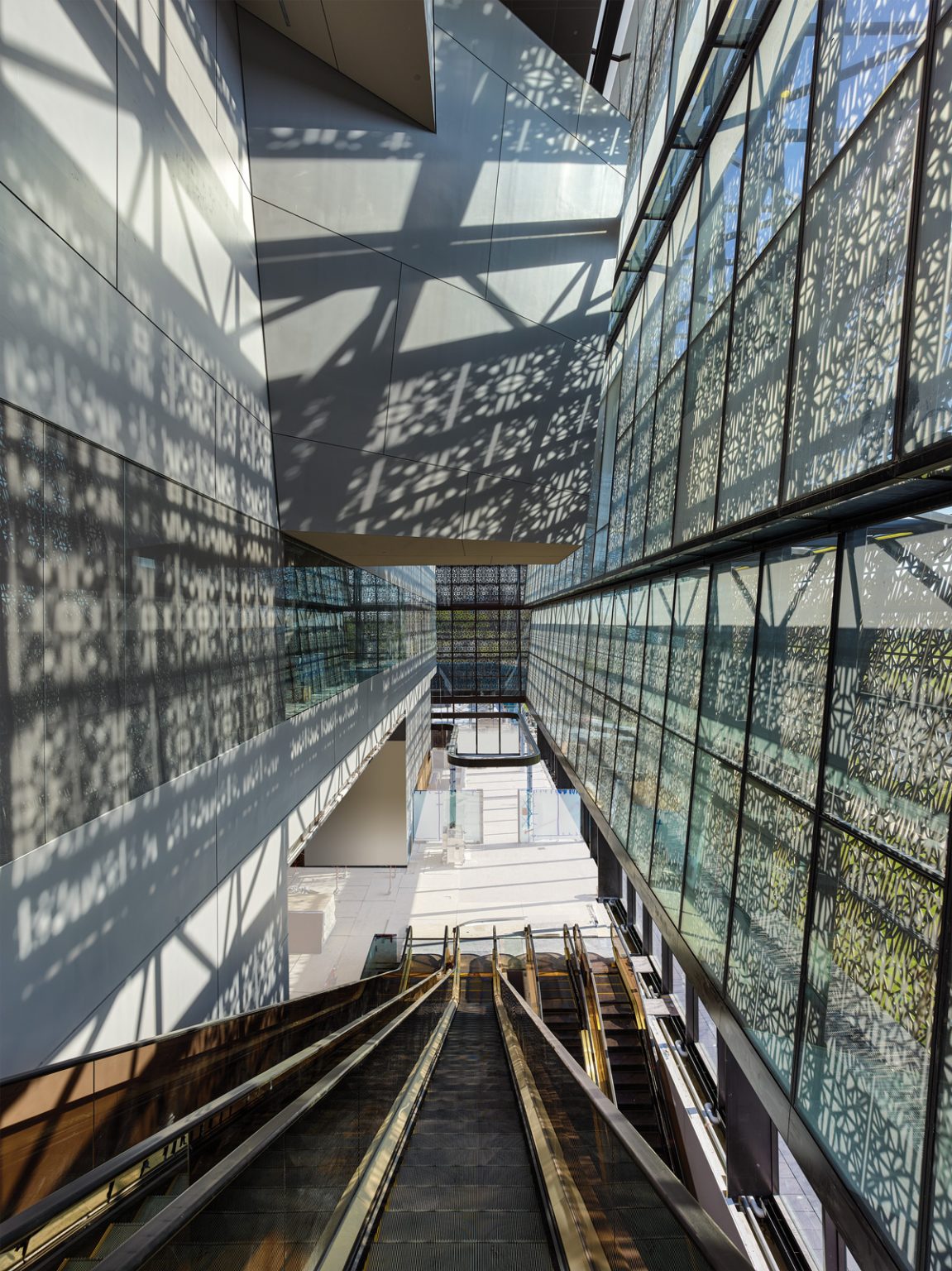 Adjaye Associates-15 Iconic Projects - RTF | Rethinking The Future