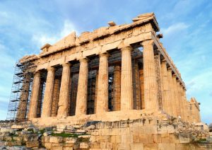 Importance of Geometry in Architecture through 20 Structures - RTF ...