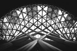 Importance of Geometry in Architecture through 20 Structures - RTF ...