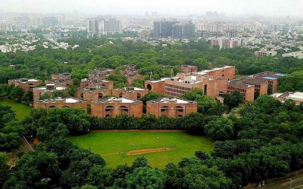 20 Structures every Architectural Photographer must visit in India ...
