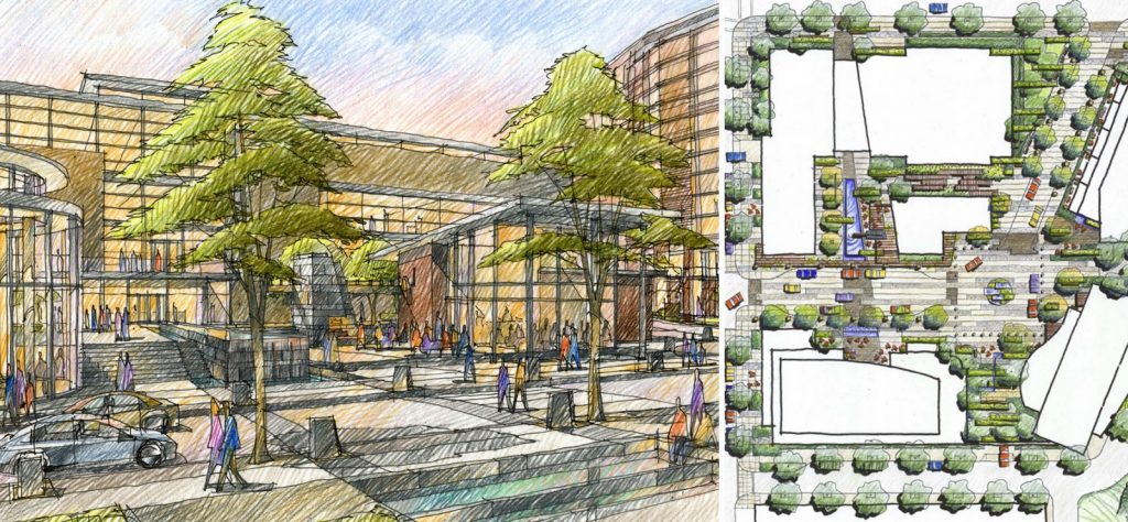Scope in Urban Design after Graduation - RTF | Rethinking The Future