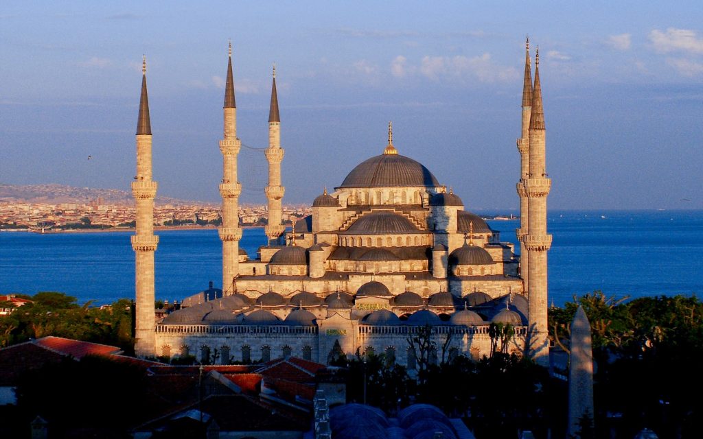 Historicity in Architecture :20 Historical Heritage structures around ...
