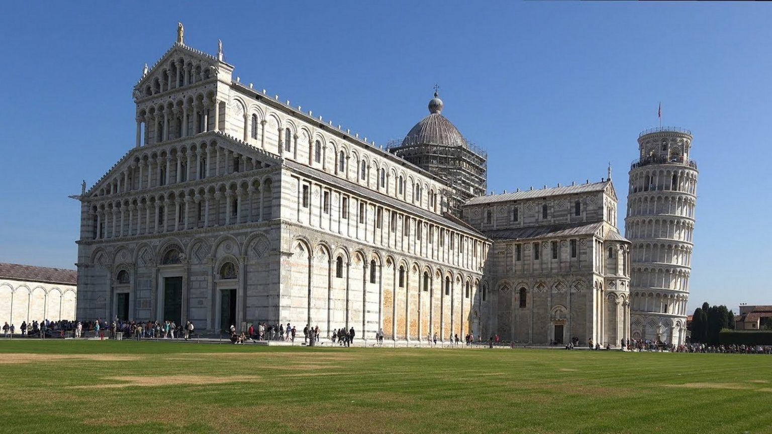 Historicity in Architecture :20 Historical Heritage structures around ...