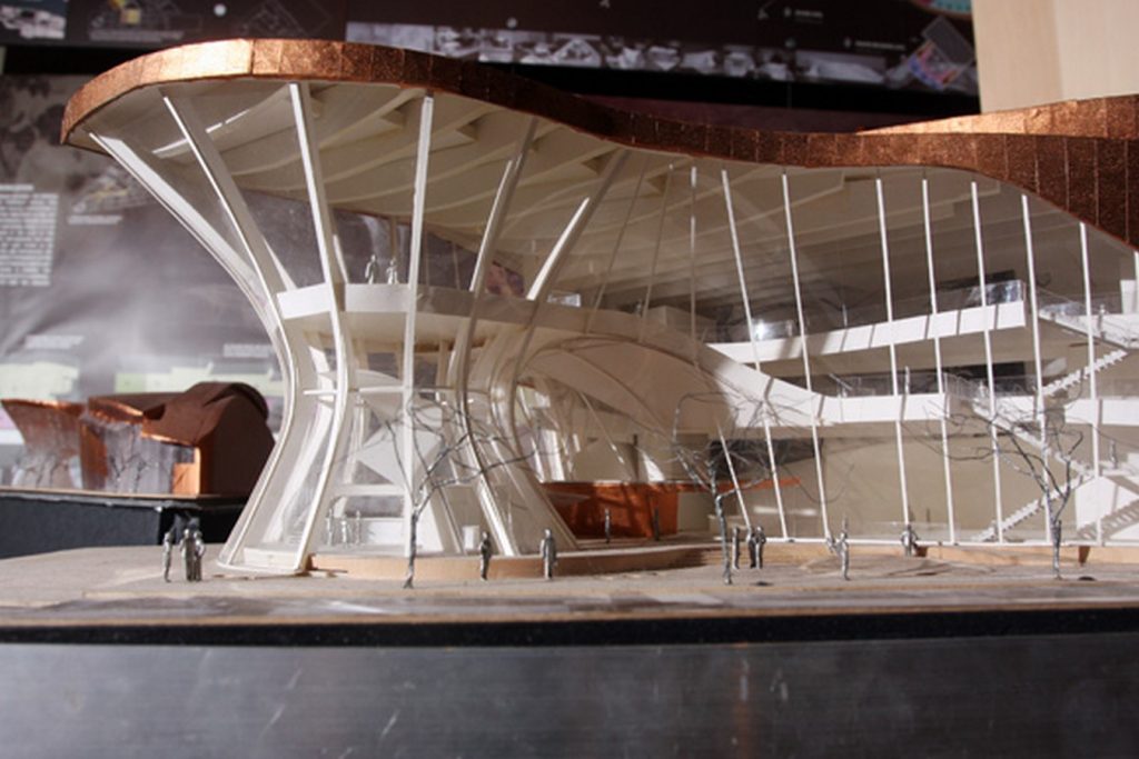 15 Influential Architects of colour practicing in USA - RTF ...