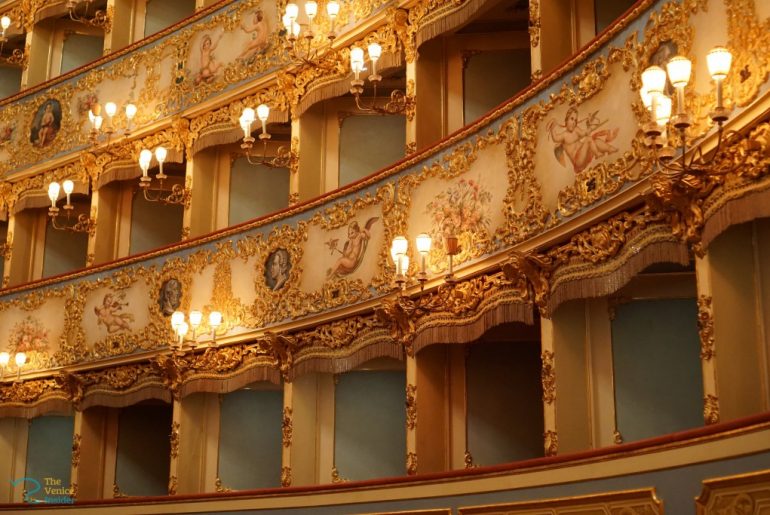 Places to visit in Venice for the Travelling Architect - RTF ...