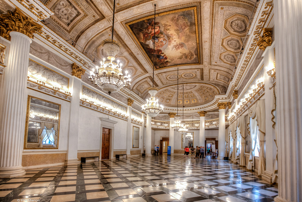 Places to visit in Venice for the Travelling Architect - RTF ...