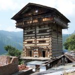 5 Vernacular Architecture styles in India - RTF | Rethinking The Future
