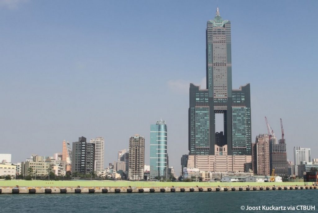 100 Tallest Buildings of the World in 2020 - Page 7 of 10 - RTF ...