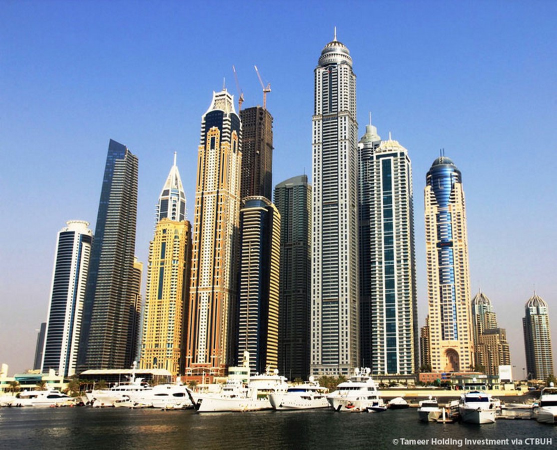100 Tallest Buildings of the World in 2020 - Page 3 of 10 - RTF ...