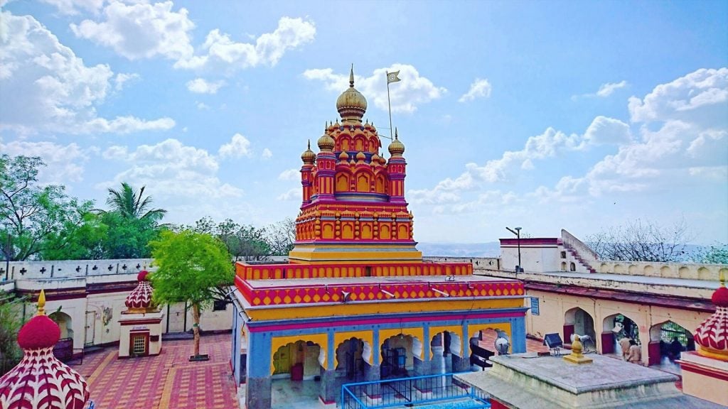 Architecture of Indian Cities Pune- Queen of the Deccan - RTF ...