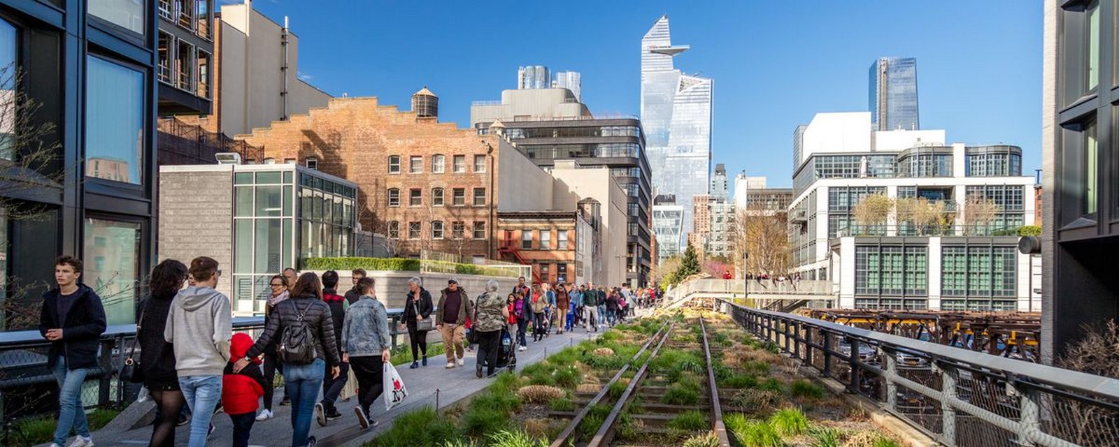 Public Spaces An Urban Catalyst Transforming Cities - RTF | Rethinking ...