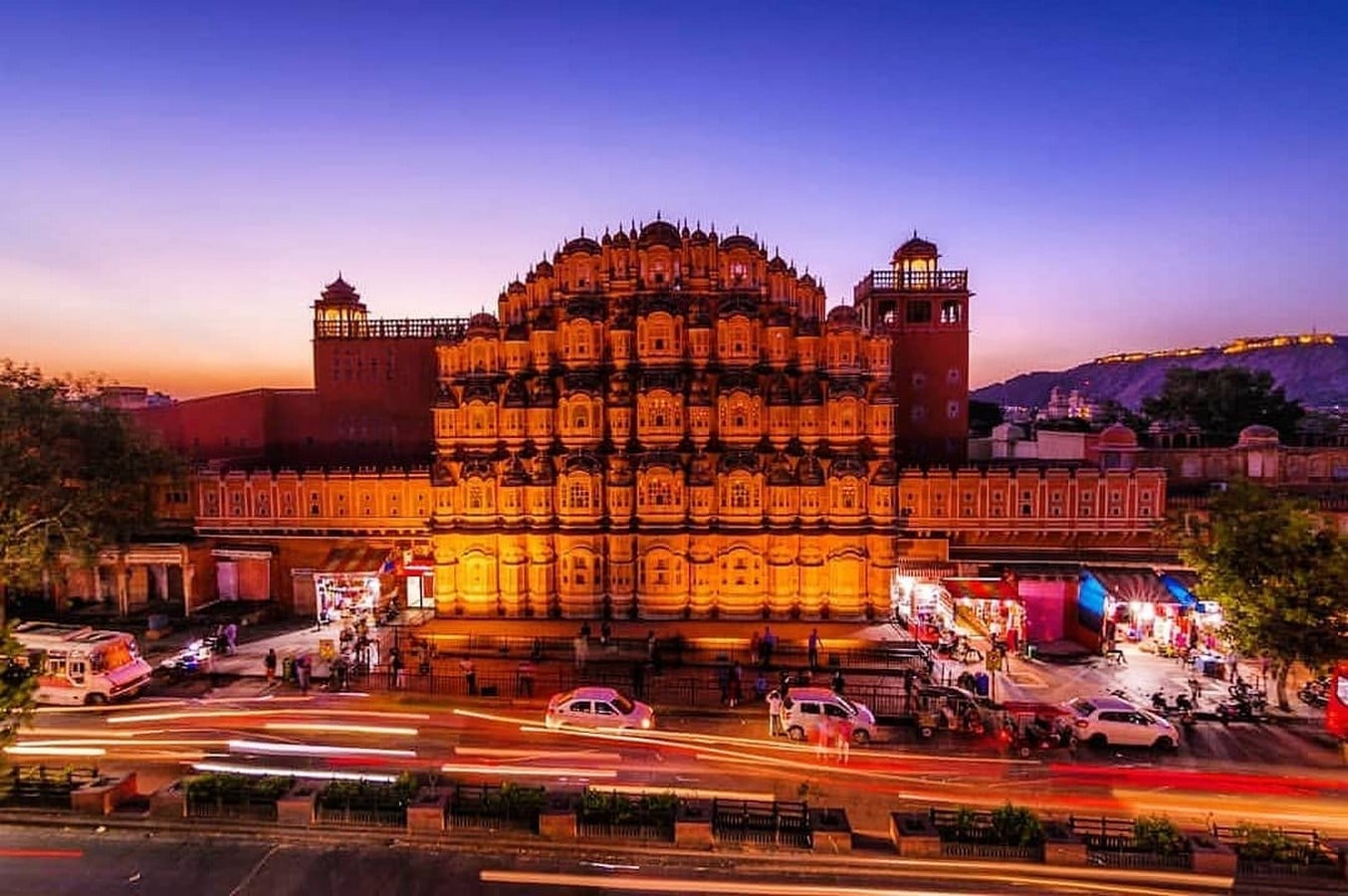Understanding our culture through 15 Public plazas in India - RTF ...