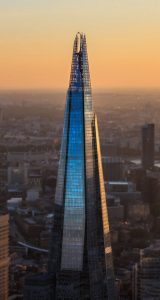 10 Things you did not know about The Shard, London - RTF