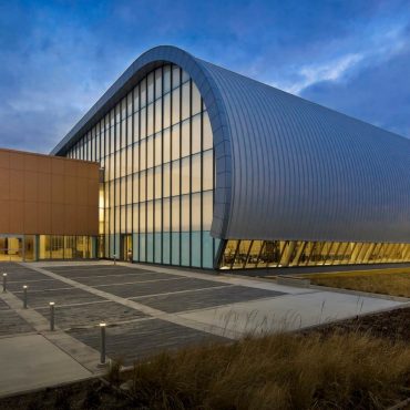 B+H Architects- 15 Iconic Projects - RTF | Rethinking The Future