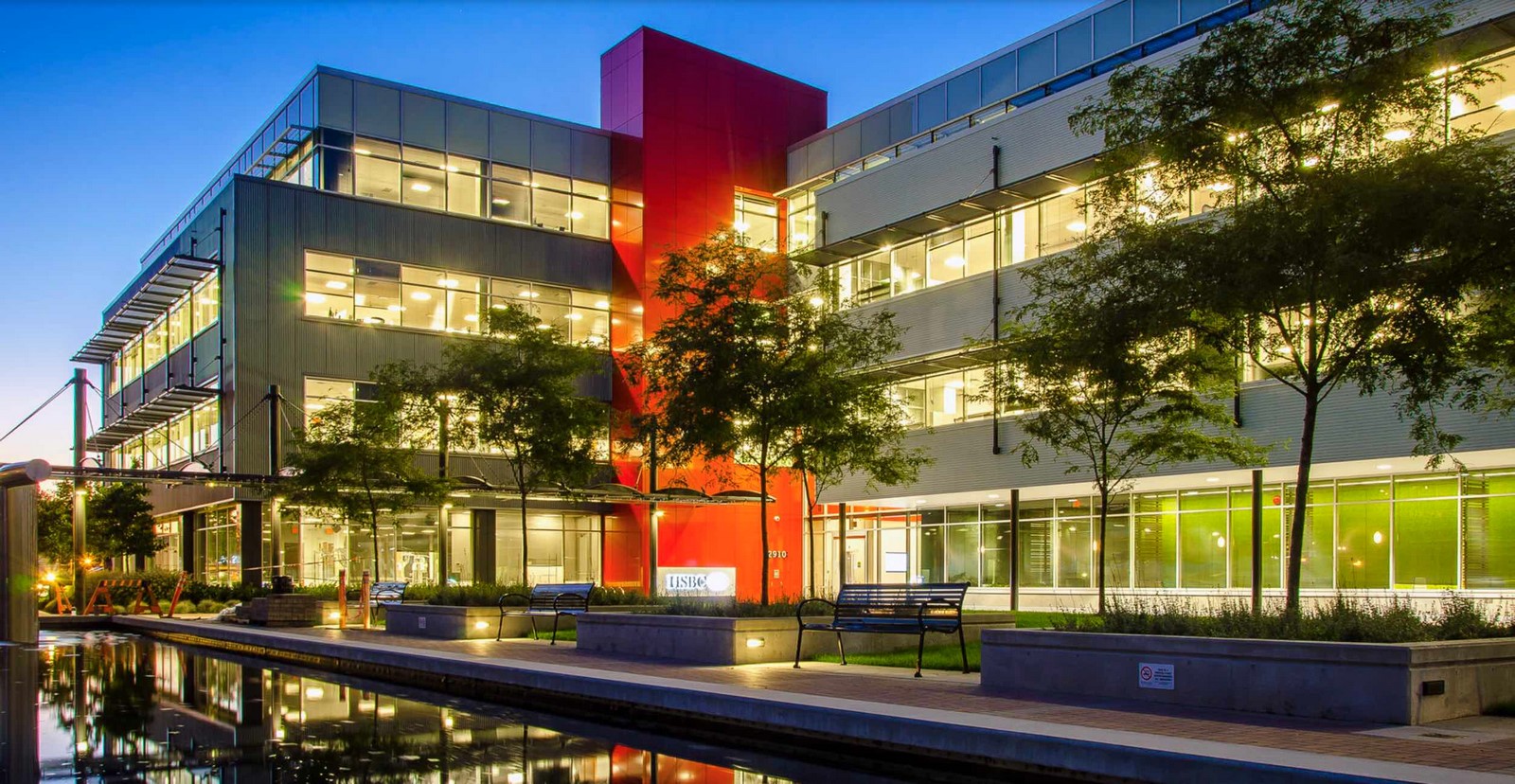 B+H Architects- 15 Iconic Projects - RTF | Rethinking The Future