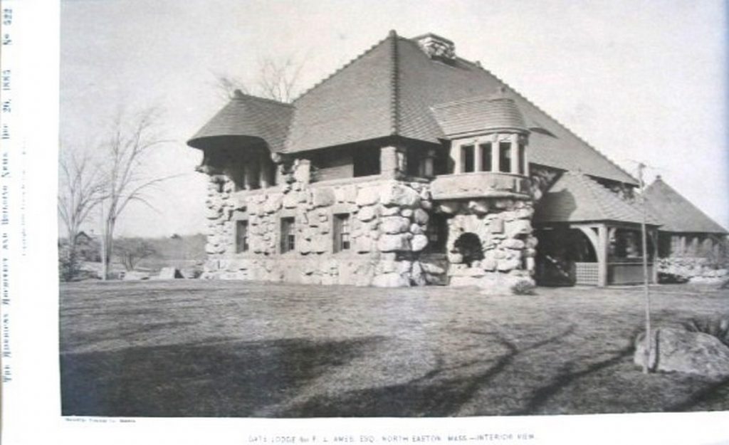 Henry Hobson Richardson- 15 Iconic Projects - RTF | Rethinking The Future