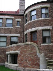 Henry Hobson Richardson- 15 Iconic Projects - RTF