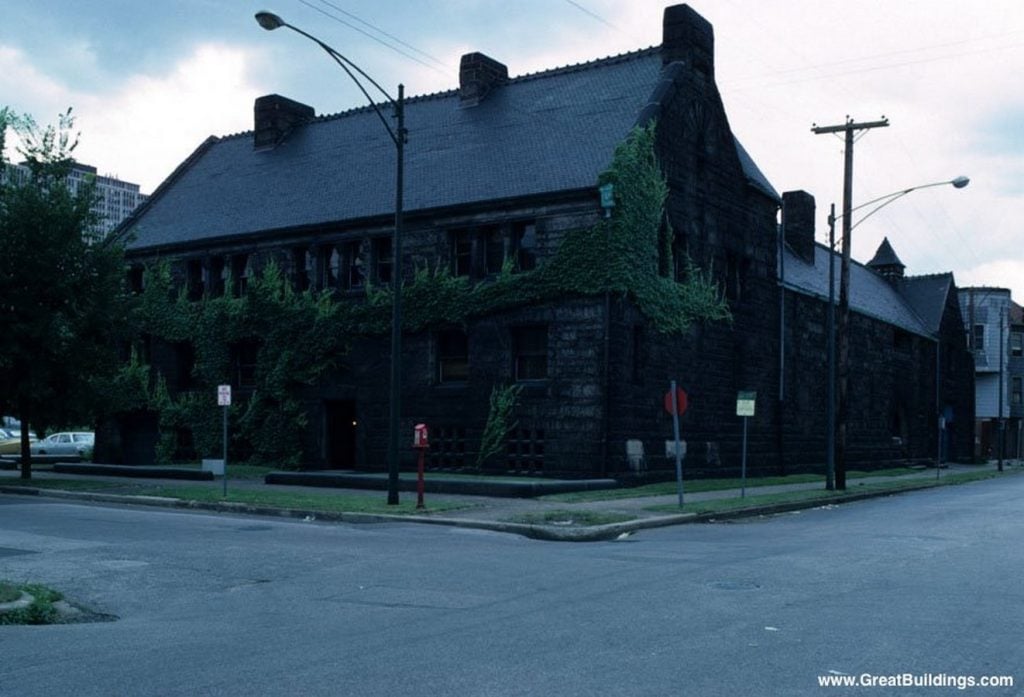 Henry Hobson Richardson- 15 Iconic Projects - RTF