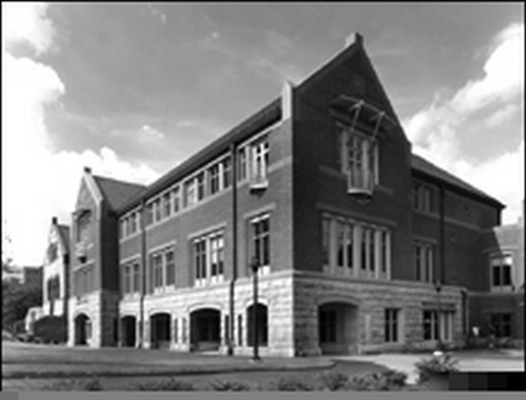 Henry Hobson Richardson- 15 Iconic Projects - RTF