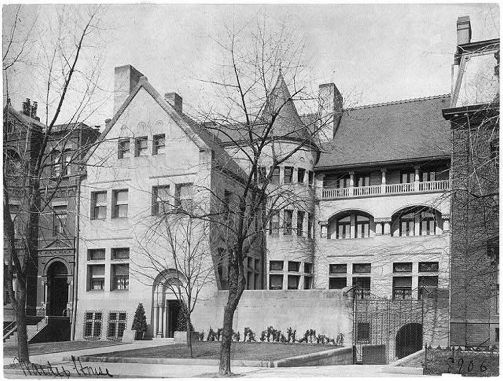 Henry Hobson Richardson- 15 Iconic Projects - RTF