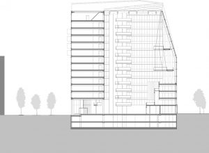 The Edge by PLP Architecture- The world's smartest building
