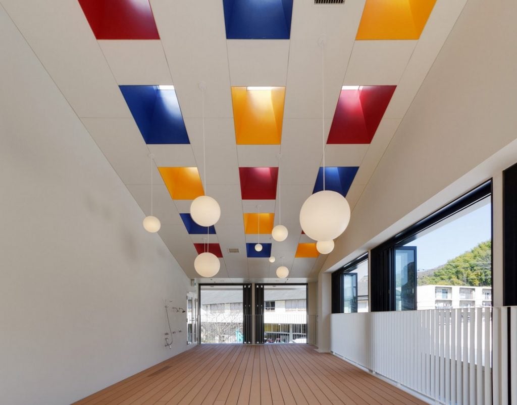 15 Educational Buildings that Architects Should Know About - RTF