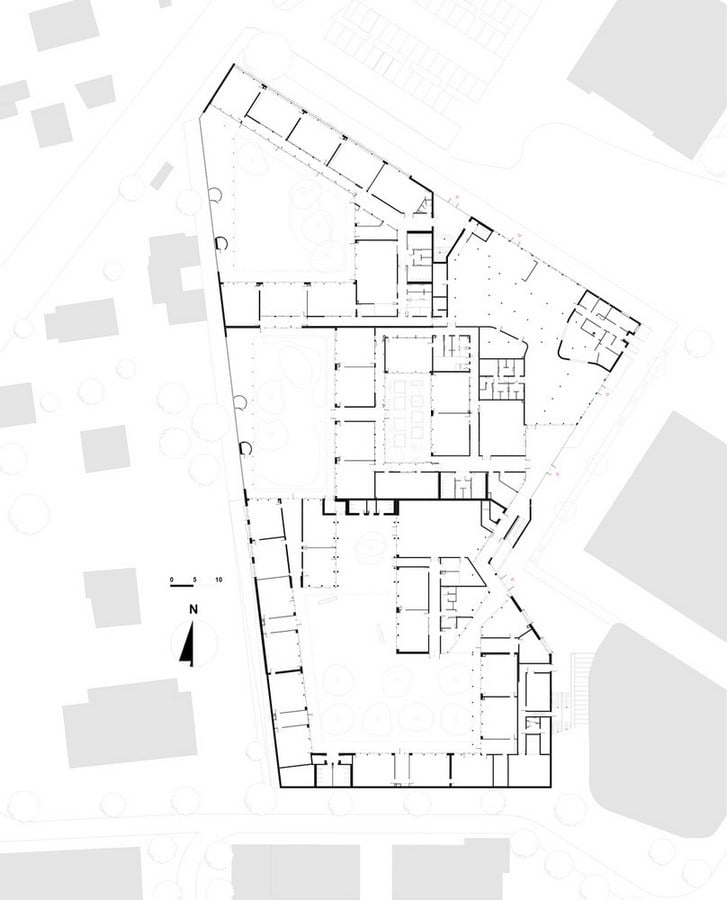 15 Educational Buildings that Architects Should Know About - RTF
