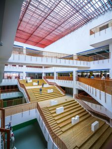 15 Educational Buildings that Architects Should Know About - RTF