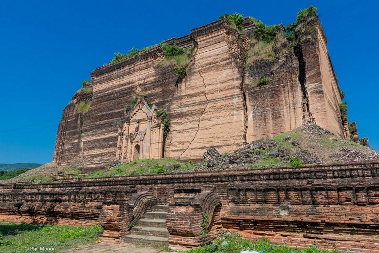 15 Famous Unfinished Projects in Architectural History