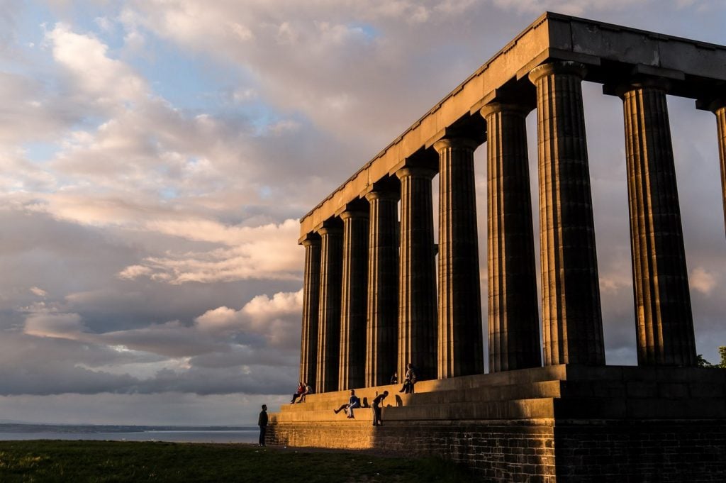 15 Famous Unfinished Projects in Architectural History
