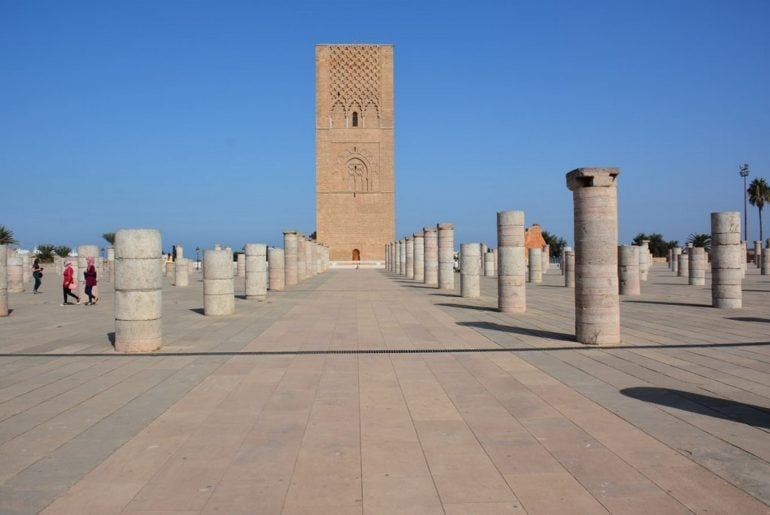 15 Famous Unfinished Projects in Architectural History