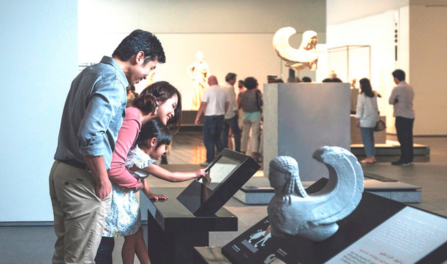 10 Things to Remember When Designing a Museum - RTF