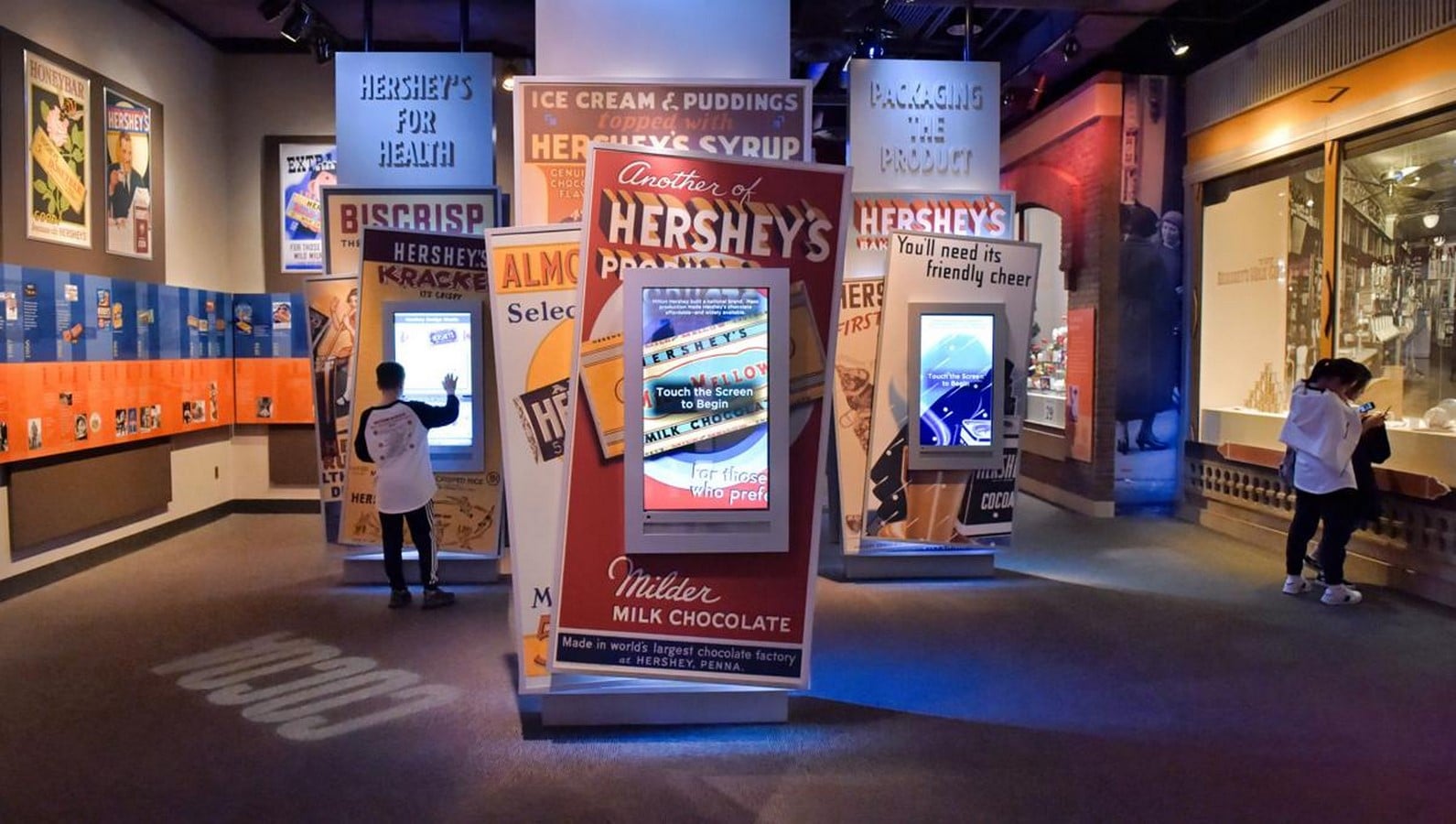 10 Things to Remember When Designing a Museum - RTF