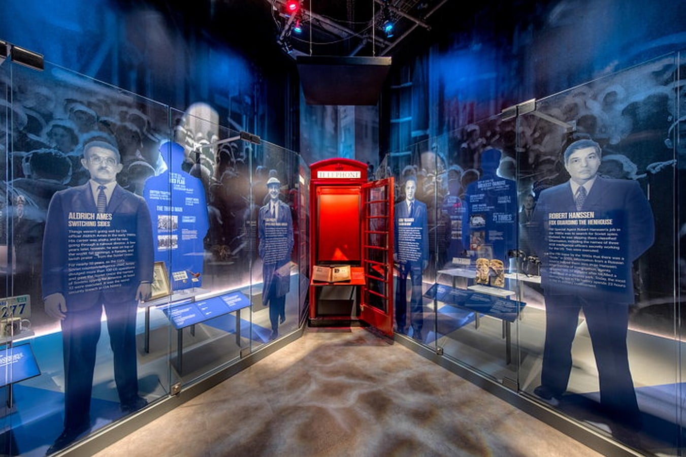 10 Things to Remember When Designing a Museum - RTF