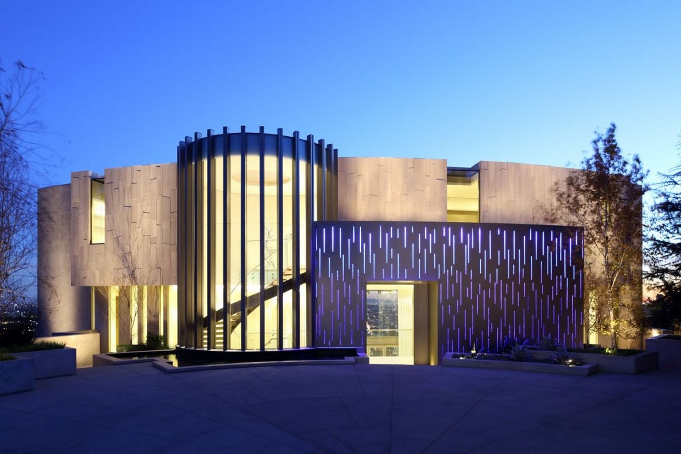 Landry Design Group- 15 Iconic Projects - RTF | Rethinking The Future