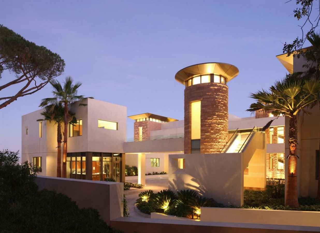 Landry Design Group- 15 Iconic Projects - RTF | Rethinking The Future