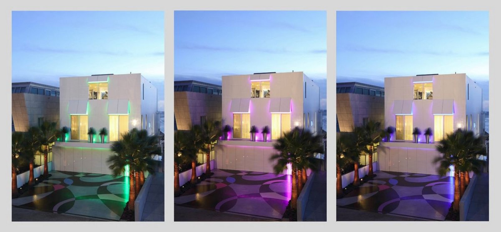 Landry Design Group- 15 Iconic Projects - RTF | Rethinking The Future