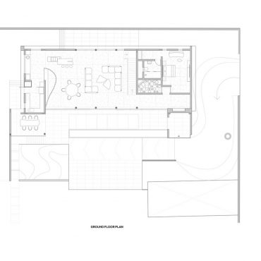 Open plan layouts_How transparency as a concept can change the nature ...