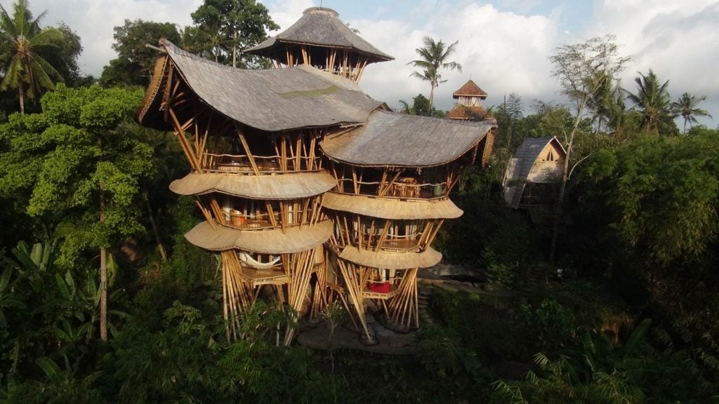 10 Sustainable Materials Every Architect Must Know - RTF