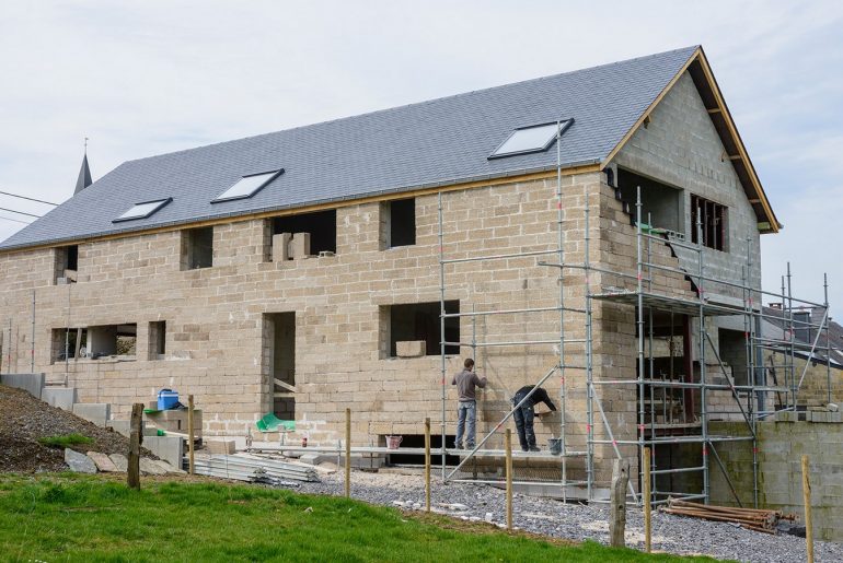 10 Sustainable Materials Every Architect Must Know - RTF