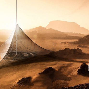 5 Materials being considered for designing in Space - RTF | Rethinking ...